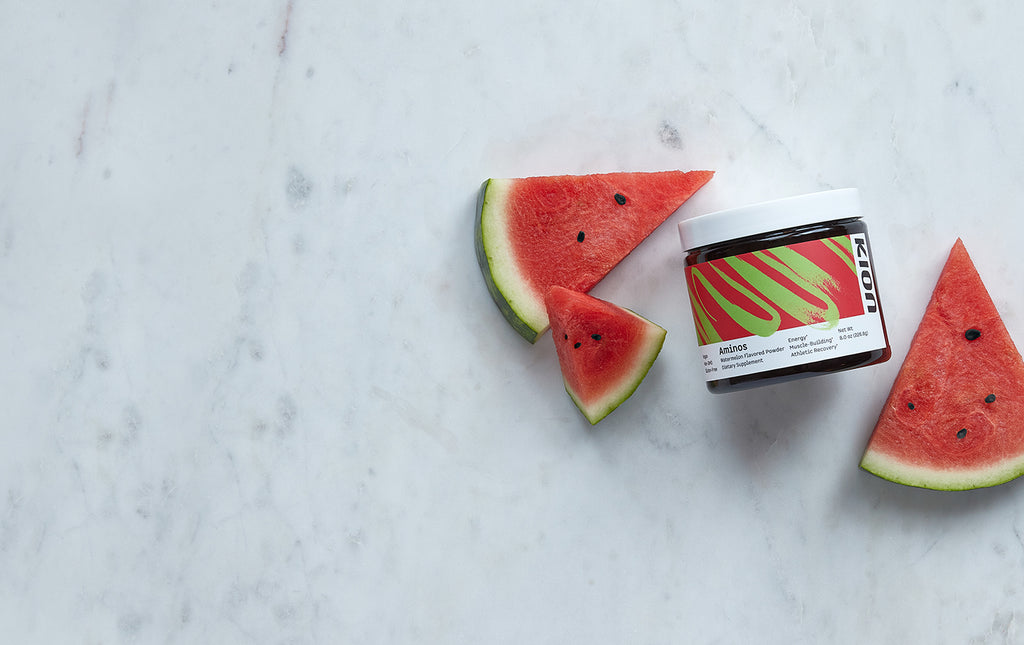 How To Get More Protein On A Plant-Based Diet | Kion