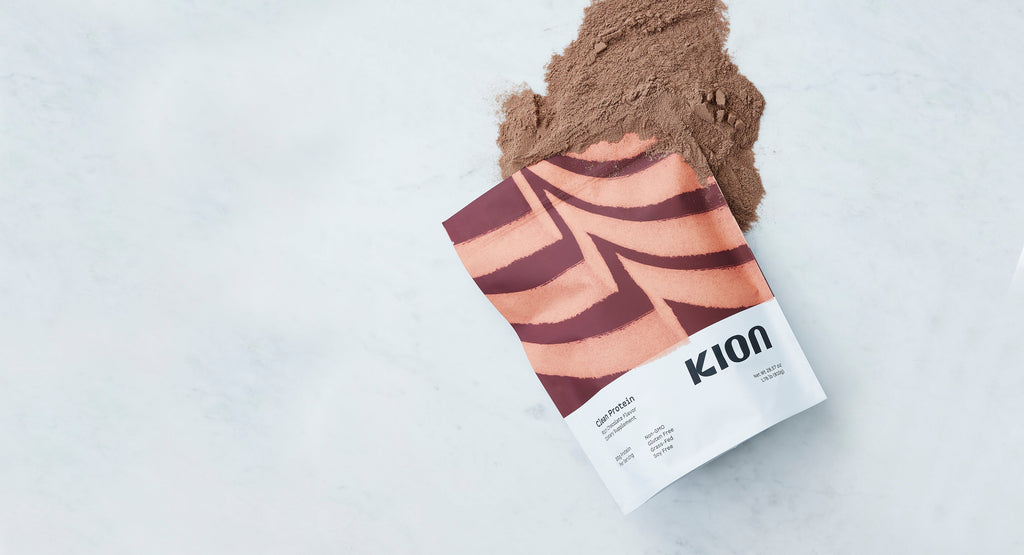 Beyond Protein Shakes: 10 Unique Ways to Use Protein Powder – Kion