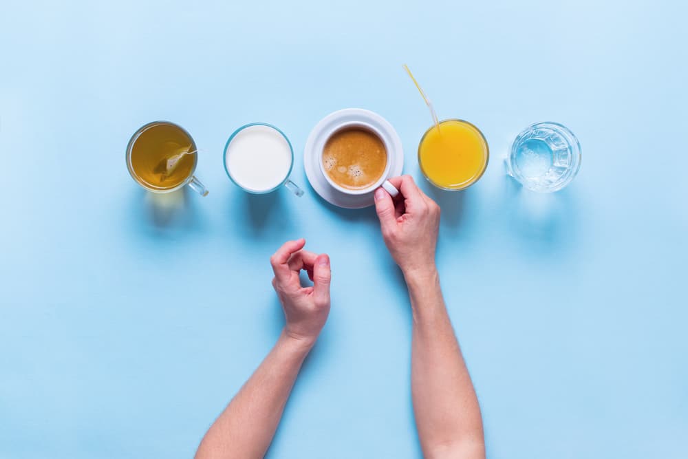 What Breaks a Fast? Guidelines for Beverages, Supplements, and More. – Kion