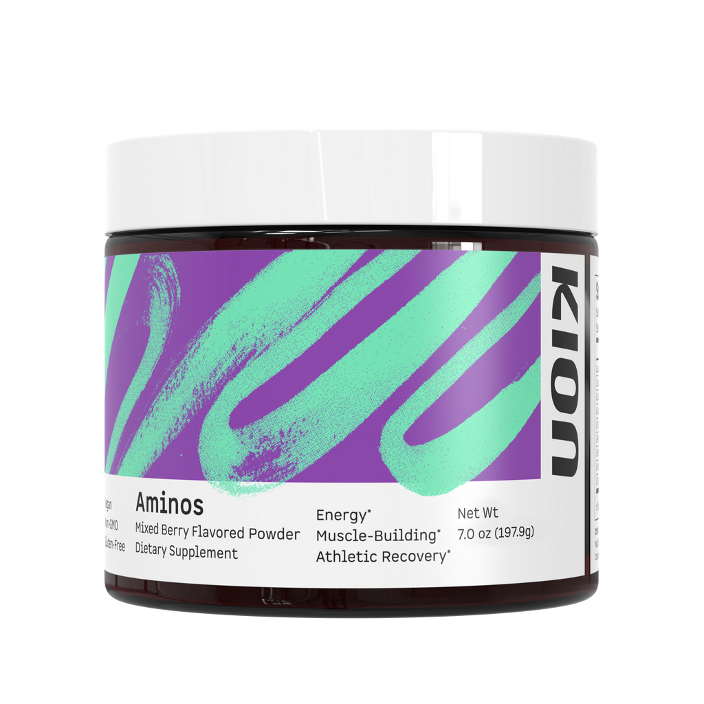 Shop Kion Aminos Powder