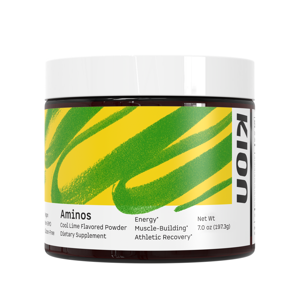 Shop Kion Aminos Powder
