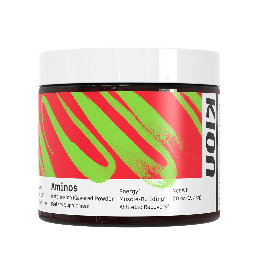 Shop Kion Aminos Powder