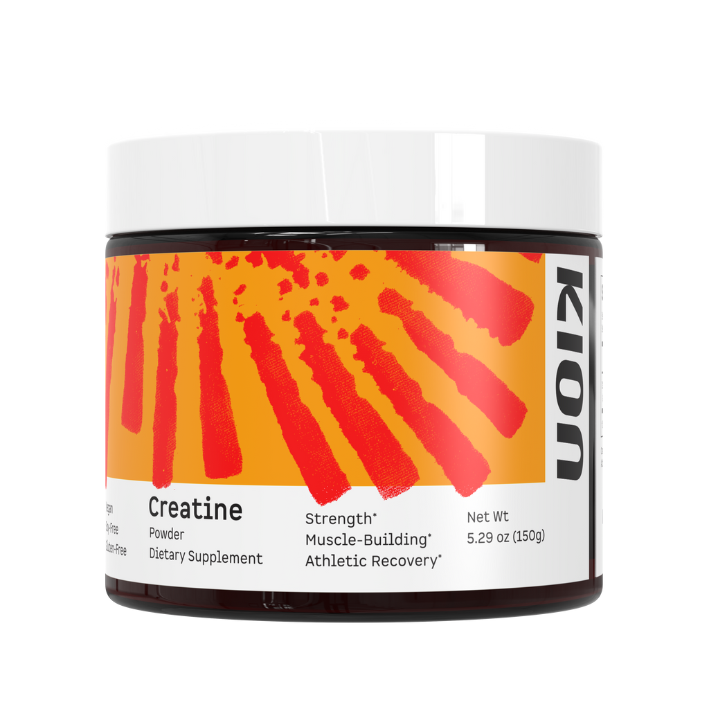 Shop Kion Creatine